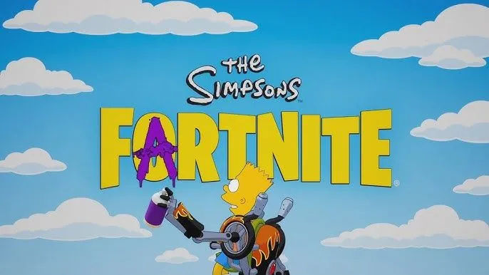 Fortnite x The Simpsons: Early Access afslører alle detaljer om den ...